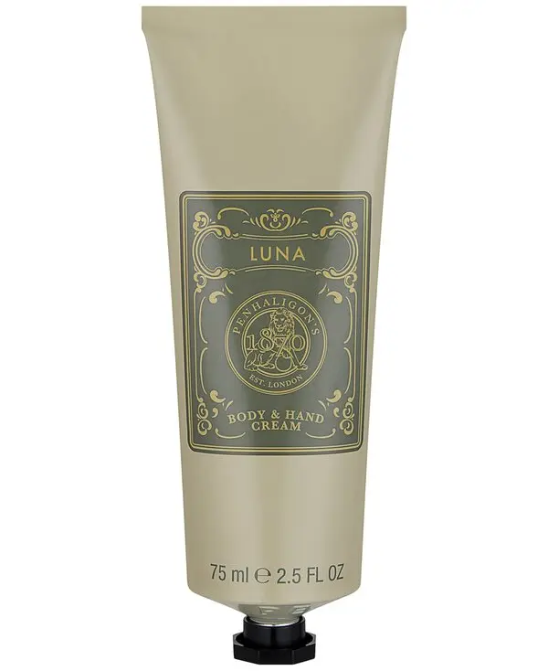 PENHALIGON'S Luna Floral Green Hand Cream - No Color