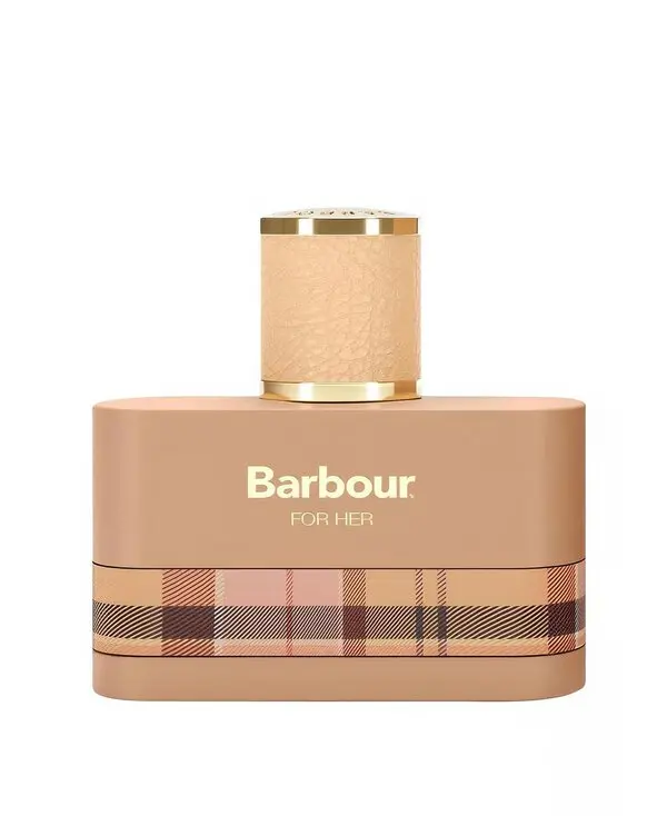Barbour Origins Her 1.7 Oz/ Eau De Parfum