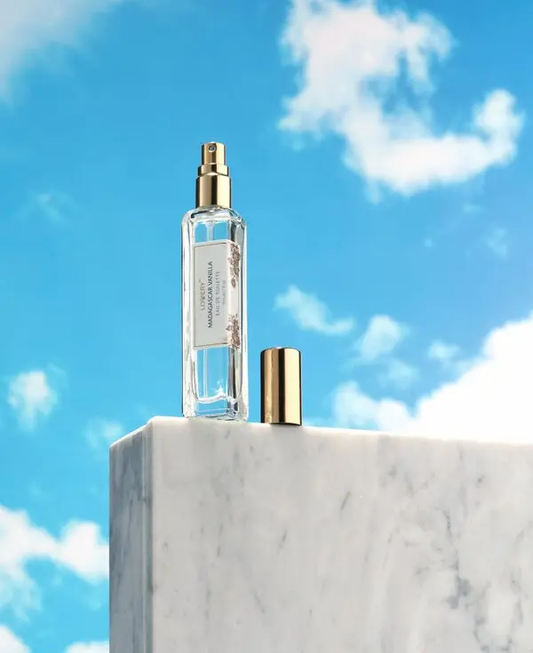 LOVERY Madagascar Vanilla Eau De Toilette