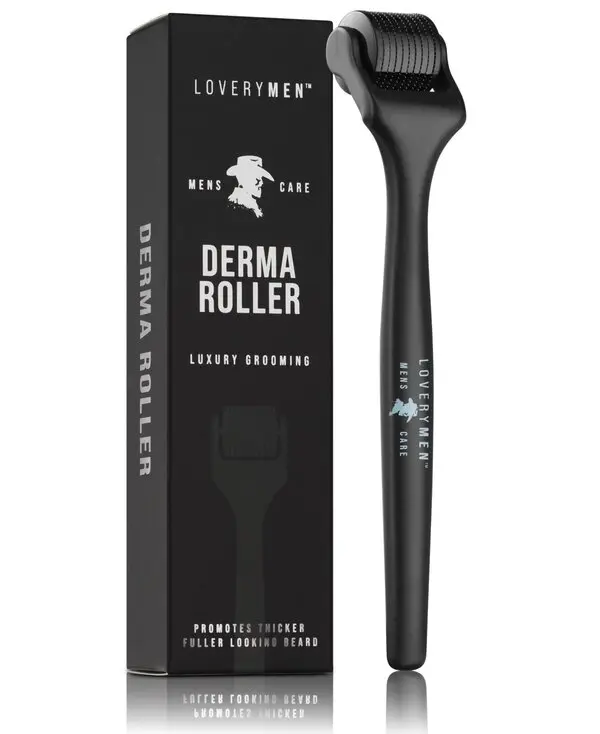 LOVERY Micro Needle Derma Roller