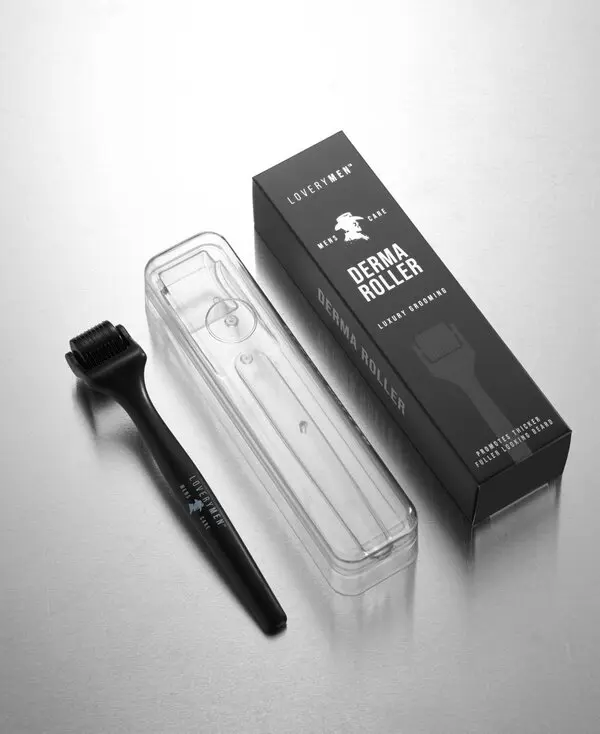 LOVERY Micro Needle Derma Roller