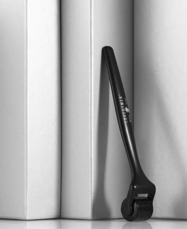LOVERY Micro Needle Derma Roller