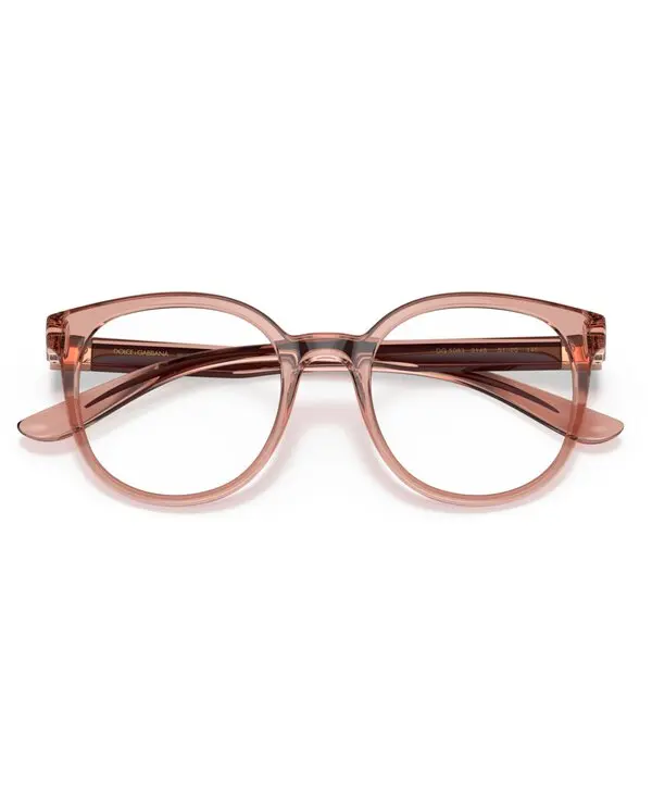 Dolce & Gabbana Eyeglasses Dg5083