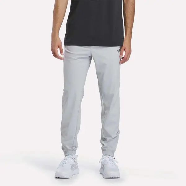 REEBOK Repeat Pants - Grey 1