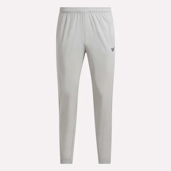 REEBOK Repeat Pants - Grey 1