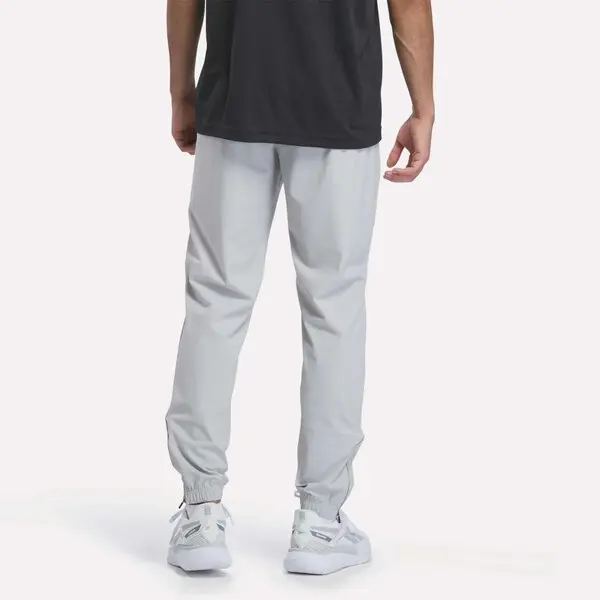 REEBOK Repeat Pants - Grey 1