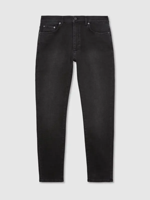 REISS Wall Slim-fit Jeans