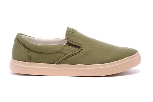 CCILU USA Xpresole Cody Waterproof Slip-on Sneaker