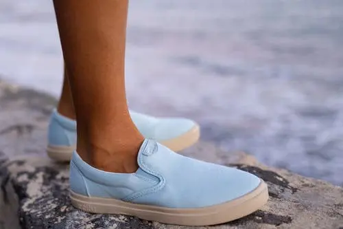 CCILU USA Xpresole Cody Waterproof Slip-on Sneaker