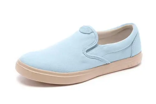CCILU USA Xpresole Cody Waterproof Slip-on Sneaker