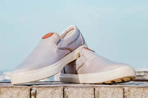 CCILU USA Xpresole Cody Waterproof Slip-on Sneaker