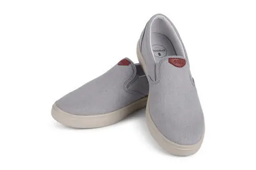CCILU USA Xpresole Cody Waterproof Slip-on Sneaker