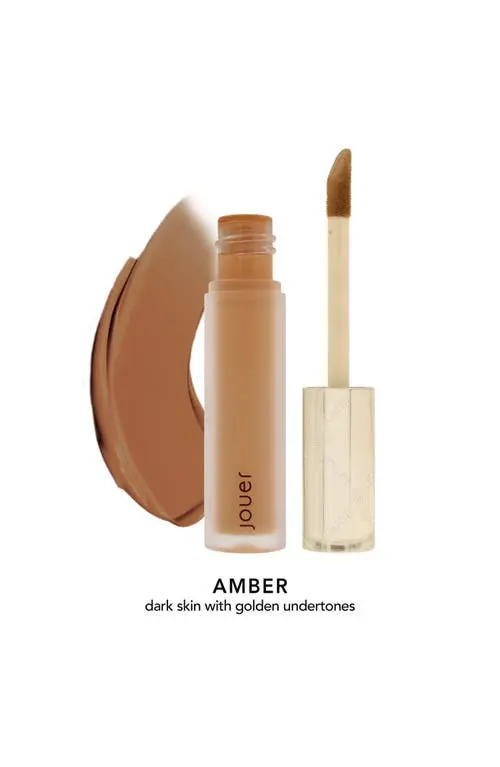 Jouer Essential High Coverage Liquid Concealer
