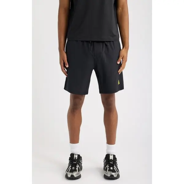 SANTO STUDIO Surf Division Tech Shorts