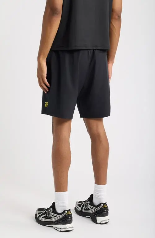 SANTO STUDIO Surf Division Tech Shorts