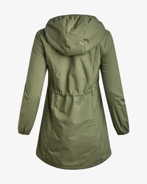 SPYDER Long Lite Jacket - Sage