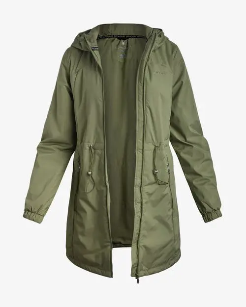 SPYDER Long Lite Jacket - Sage