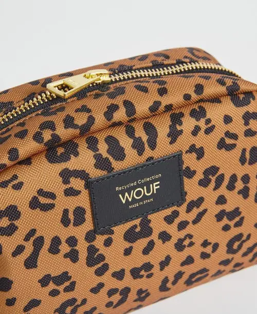 WOUF Agar Large Toiletry Bag