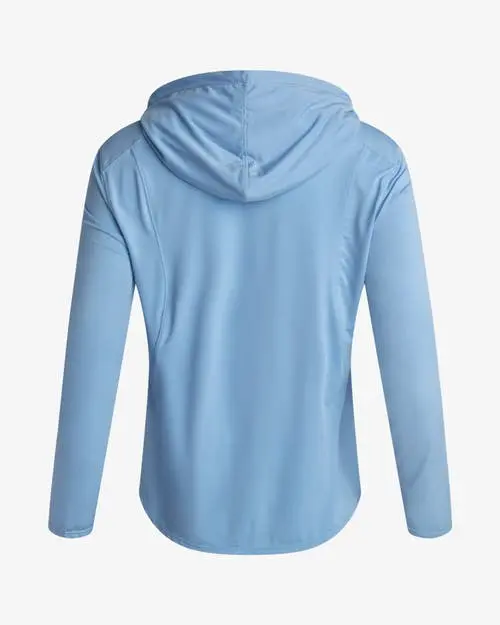 SPYDER Sunbeam Hoodie With Adjustable Funnel Hood