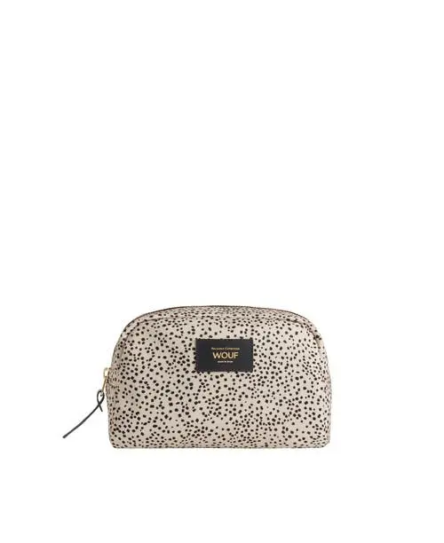 WOUF Toiletry Bag - Vivianne
