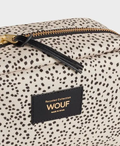 WOUF Toiletry Bag