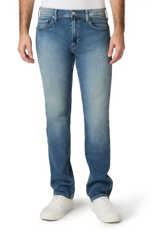 Paige Normandie Straight Leg Jeans