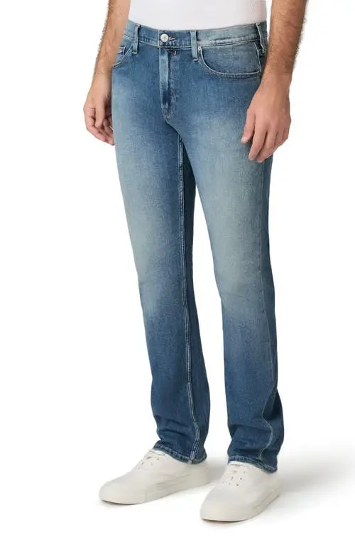 Paige Normandie Straight Leg Jeans