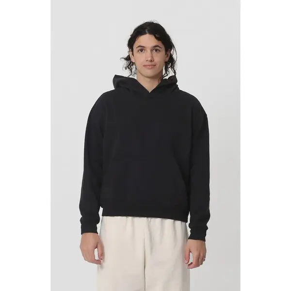 EVERYBODY.WORLD Trash Hoodie - Black
