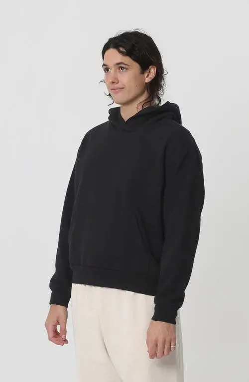 EVERYBODY.WORLD Trash Hoodie - Black