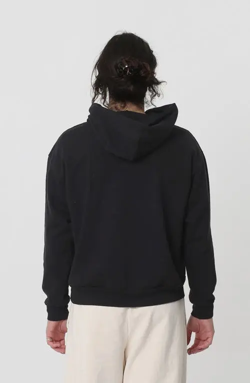 EVERYBODY.WORLD Trash Hoodie - Black