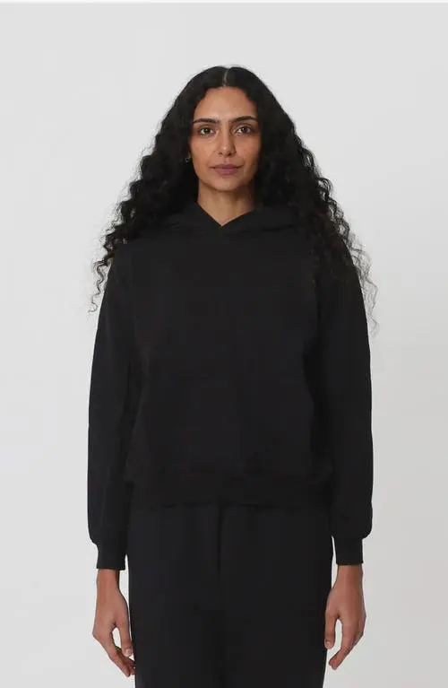 EVERYBODY.WORLD Trash Hoodie - Black