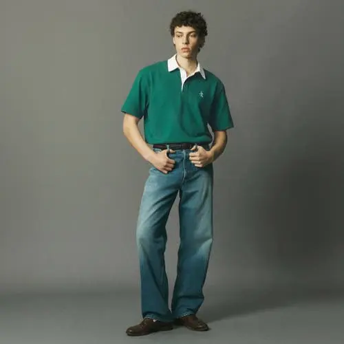 LE PERE Rugby Polo