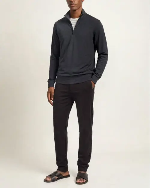 Orlebar Brown Struma Merino Classic Fit Sweatpant