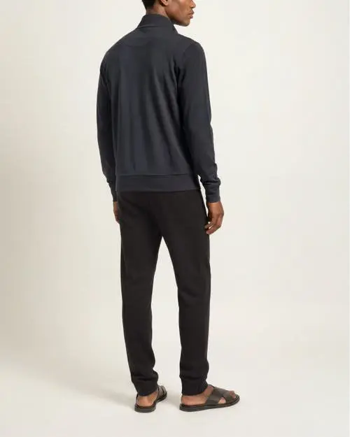 Orlebar Brown Struma Merino Classic Fit Sweatpant