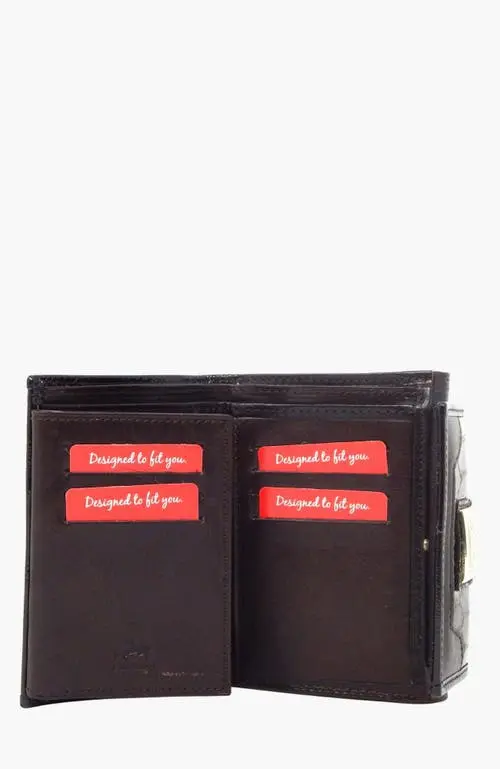 CAVALINHO Honor Wallet 203