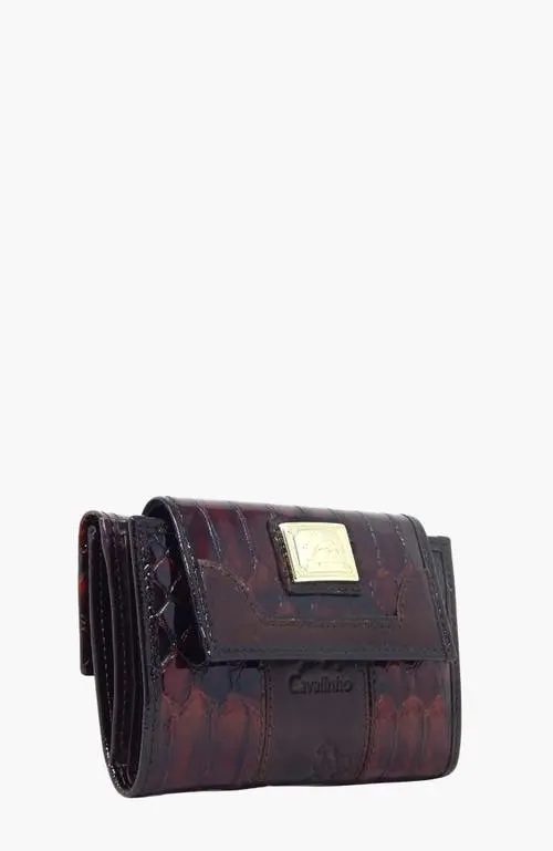 CAVALINHO Honor Wallet 203