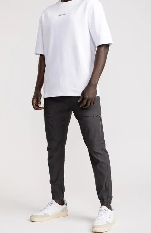 MANIA Milano Oversize T-shirt