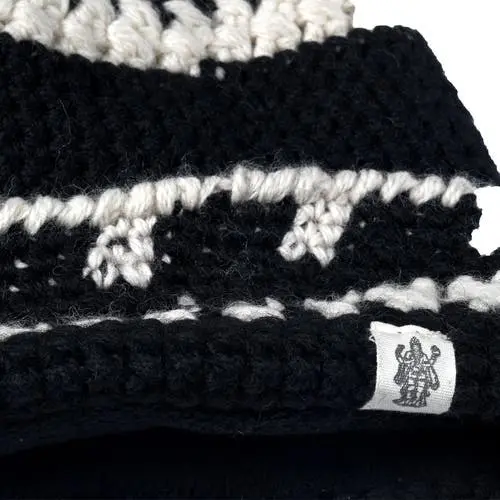 NIRVANNA DESIGNS Discover Hat - Olive-white