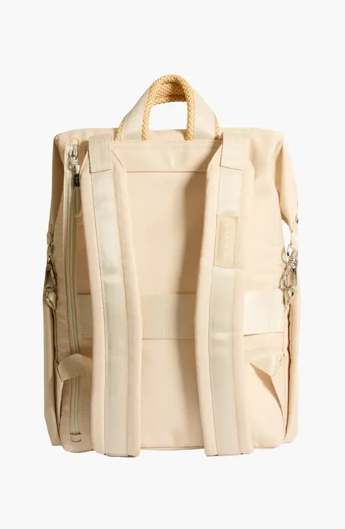 PRACTICE Karma Medium Backpack - Tofu