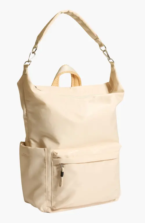 PRACTICE Karma Medium Backpack - Tofu