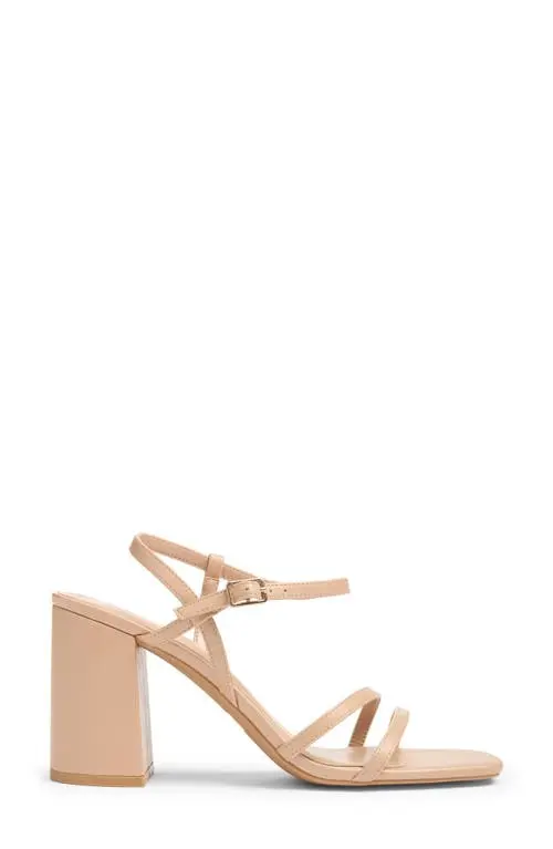 Bp. Ayla Heeled Sandal - Tan Light