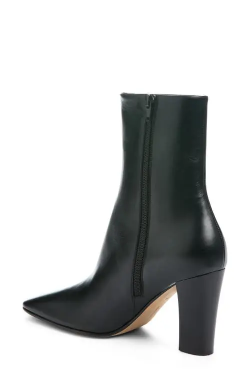 THE ROW Cindy High Shaft Boot