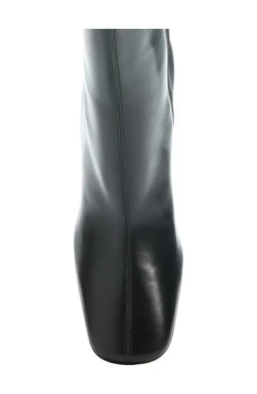 THE ROW Cindy High Shaft Boot