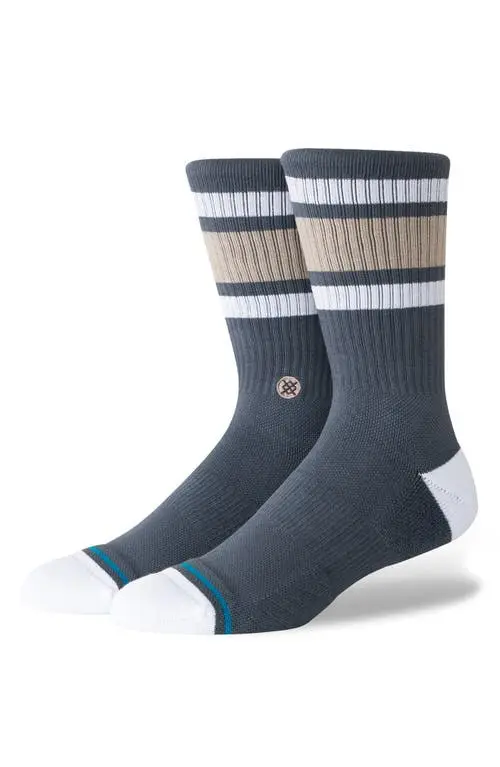 Stance Signature Boyd Crew Socks