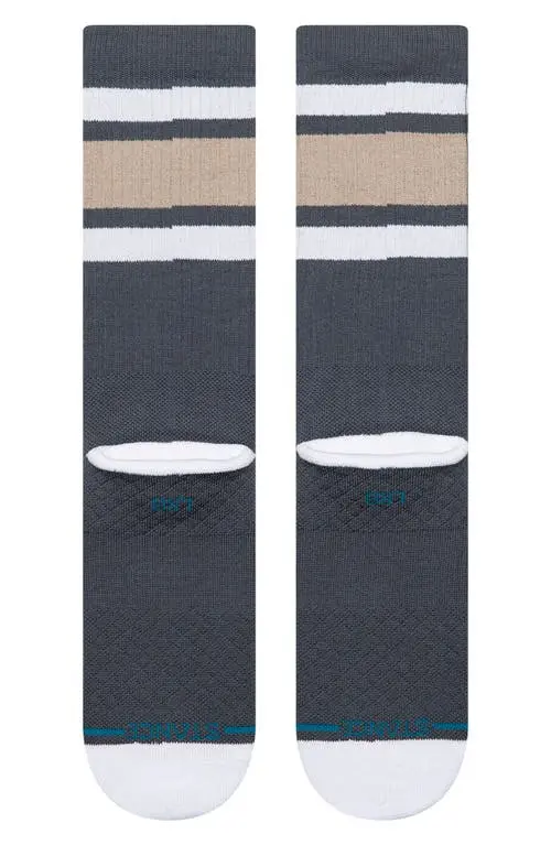 Stance Signature Boyd Crew Socks