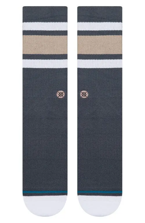 Stance Signature Boyd Crew Socks