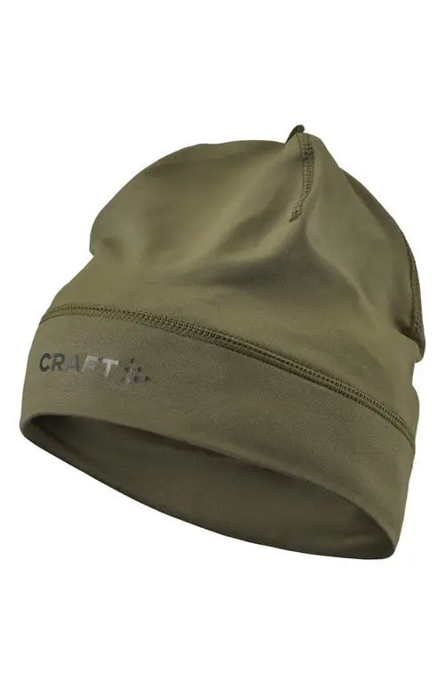 CRAFT Core Essence Jersey Beanie - Rift