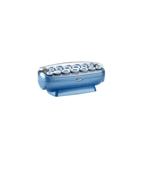 BABYLISSPRO Nano Titanium Professional 20-roller Hairsetter