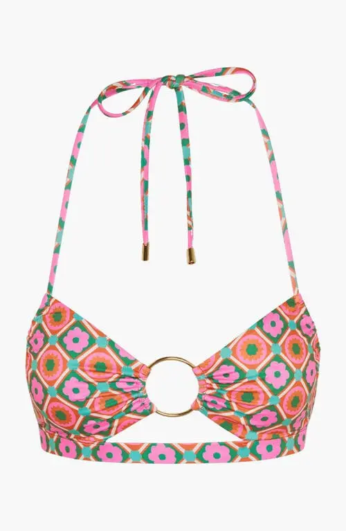 AQUARI Sunrise Bralette Top