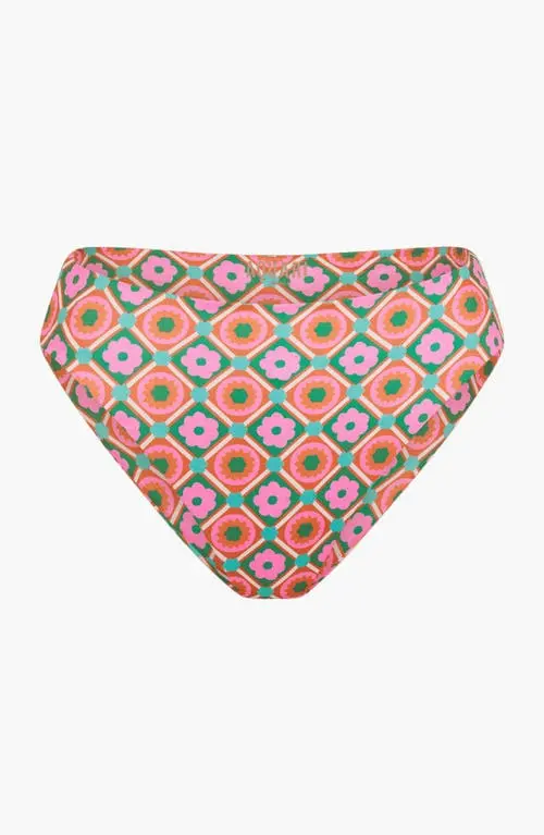 AQUARI Sunrise Bottom - Electro Daisy